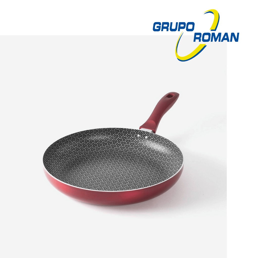 Sartenes De Acero Inoxidable