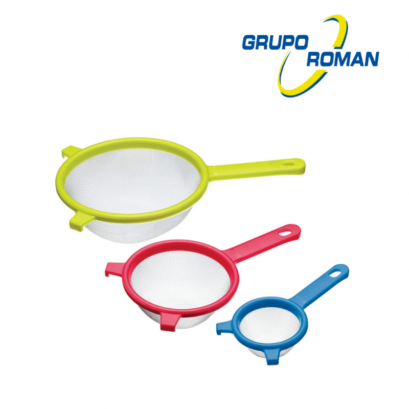 CERNIDOR SET X 3 VARIOS COLORES – Grupo Roman