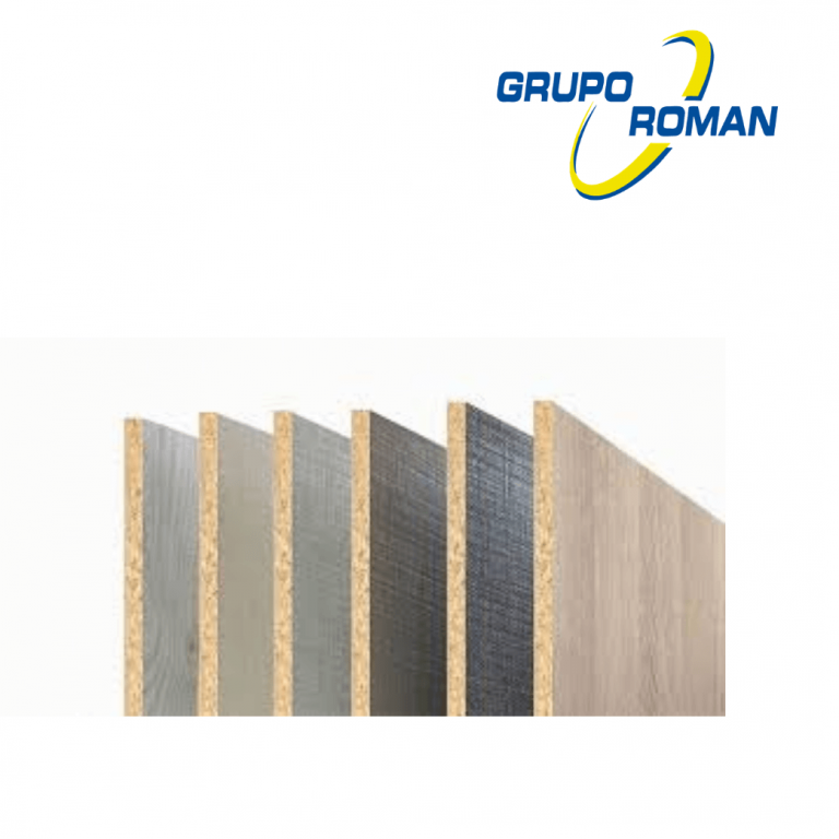 MDF NOVOPAN – Grupo Roman