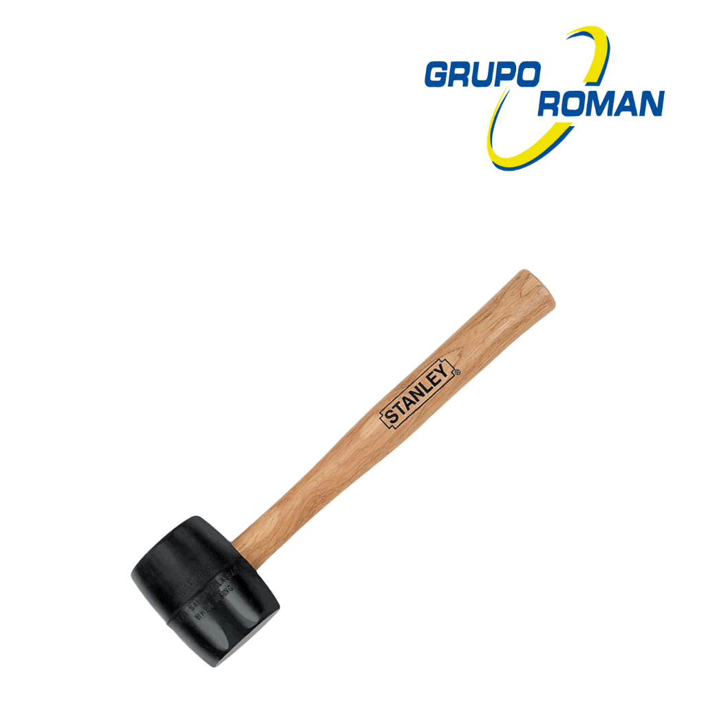 STANLEY COMBO DE GOMA 20 ONZ – Grupo Roman