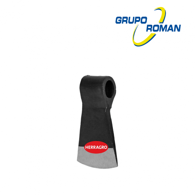 HERRAGRO HACHA – Grupo Roman