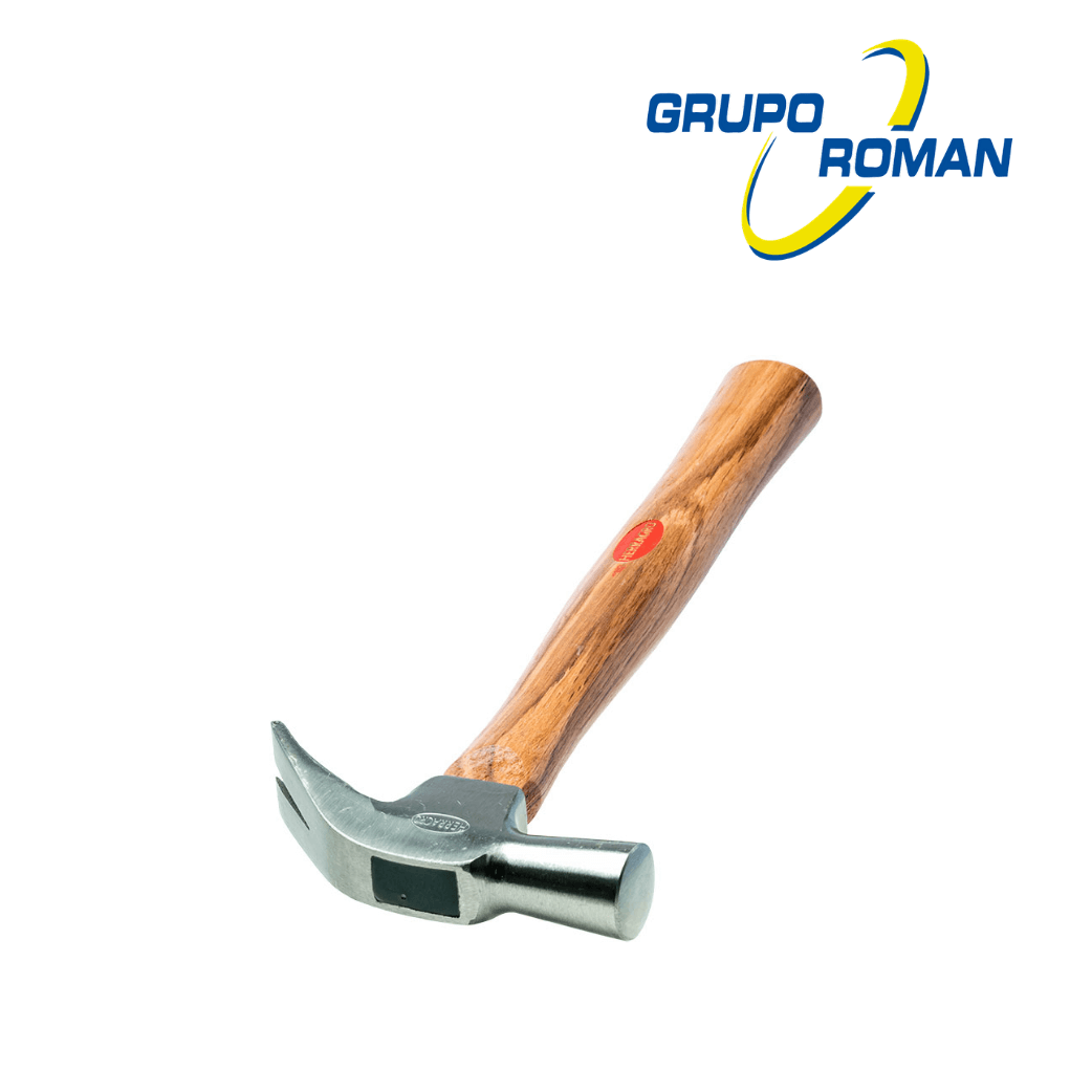 HERRAGRO MARTILLO PULIDO – Grupo Roman