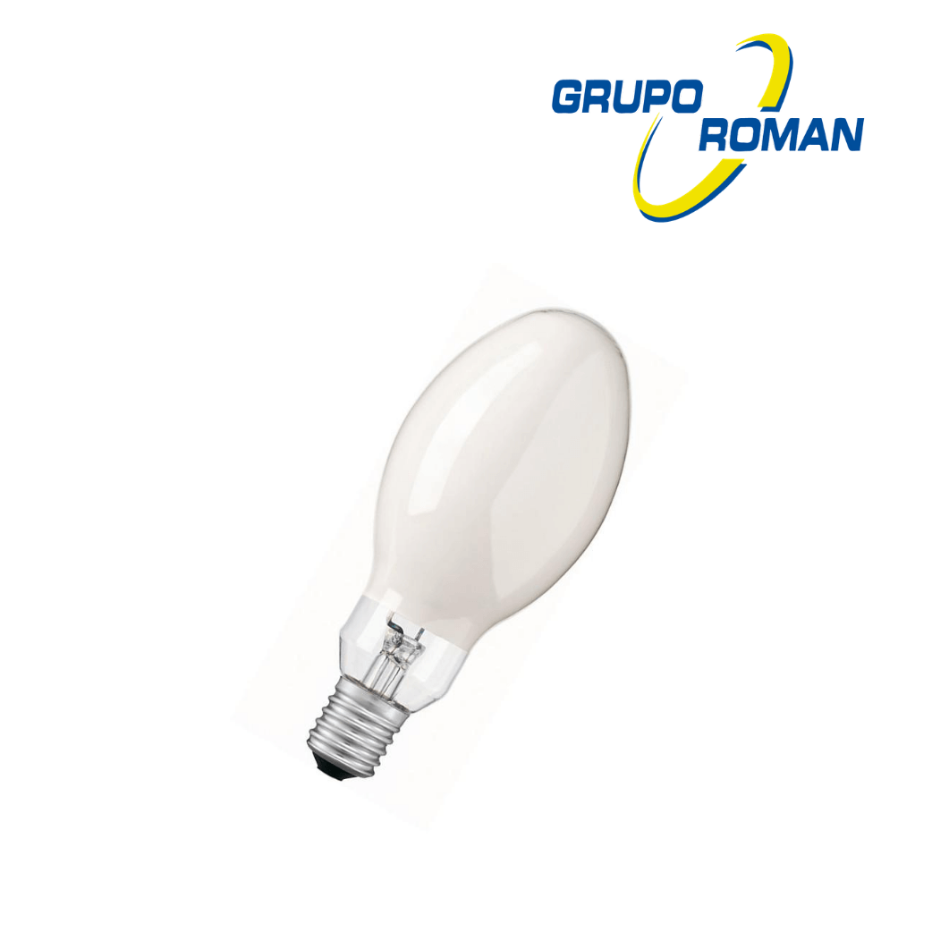 FOCO.MERCURIO HALOGENADO – Grupo Roman